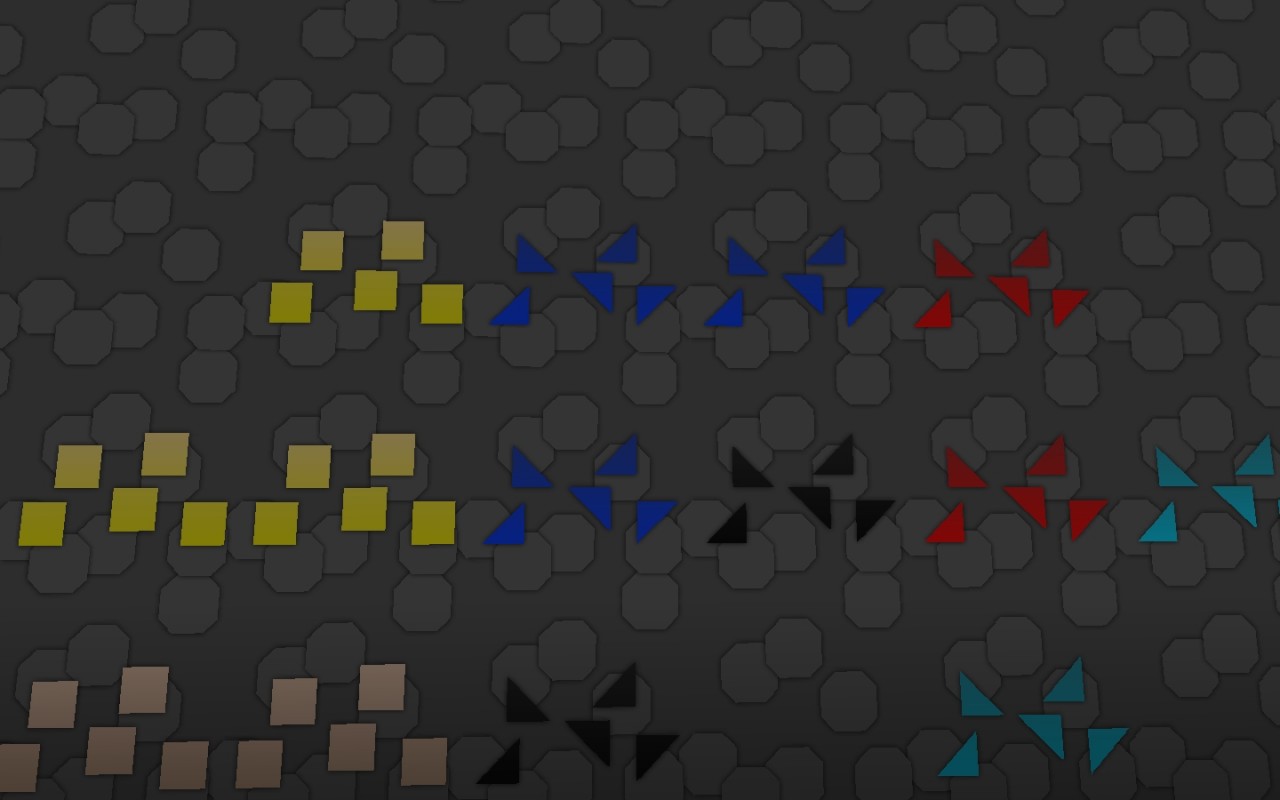 Layered HD - Minimalistic Minecraft Texture Pack