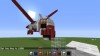 [1.7x] Giant Latias 3D Build Minecraft Project