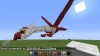 [1.7x] Giant Latias 3D Build Minecraft Map