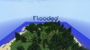 Flooded (Rising Water Level Survival) Minecraft Map