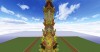 Infernal Ascension Minecraft Map