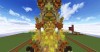 Infernal Ascension Minecraft Map