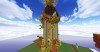 Infernal Ascension Minecraft Map