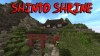 Shinto Shrine Minecraft Map