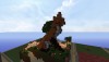 Fox Organic Minecraft Map