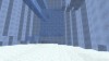 Frostbite pvp arena Minecraft Map