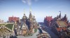 City of Merovia (WIP) Minecraft Map