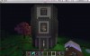 Hexxit House 2014 Minecraft Map