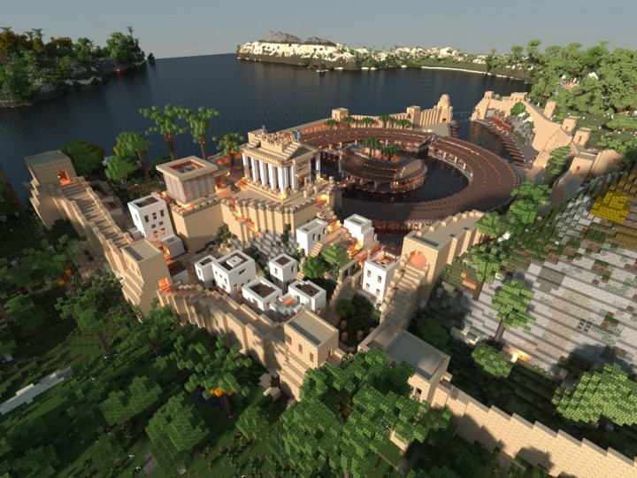 The Punic Carthago (11500 BC ancient Civilzations on Display) S01E04 ...