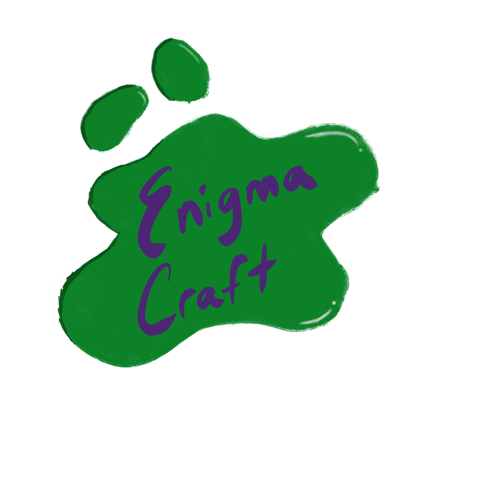 Enigma Craft Minecraft Server