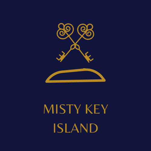 Misty Key Island Minecraft Map
