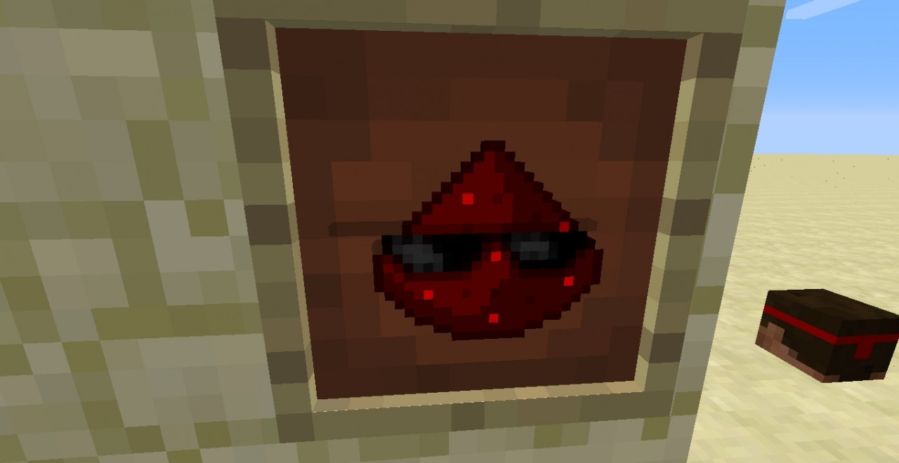 TheEpicRedstone Resource Pack [1.8.X] Minecraft Texture Pack