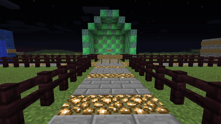 CivilCraft Minecraft Server