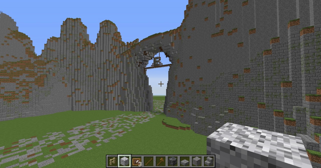 Faction Hustlers! Minecraft Server