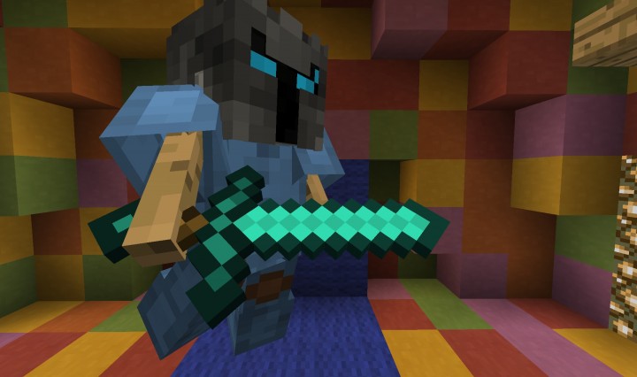 PopularMMOs Lucky Block Race [1.8 lucky block mod required] Minecraft ...