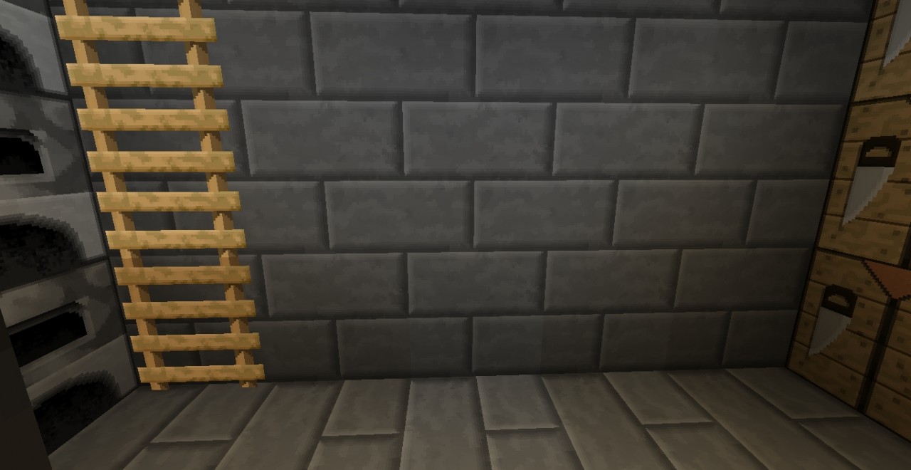 Minecraft map with forge mods Minecraft Map