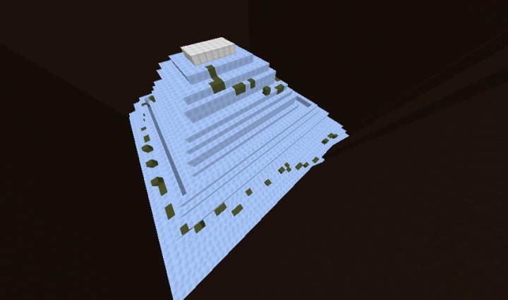 Paths! [1.8] [SinglePlayer] Minecraft Map