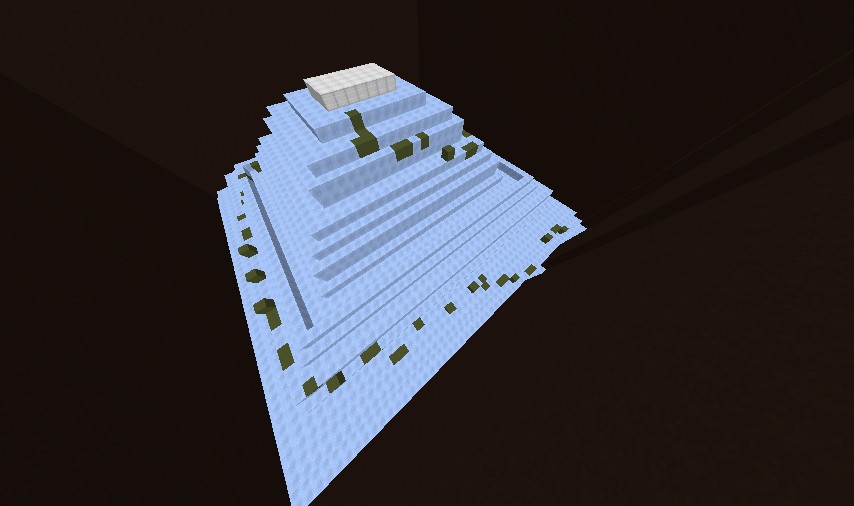 Paths! [1.8] [SinglePlayer] Minecraft Map