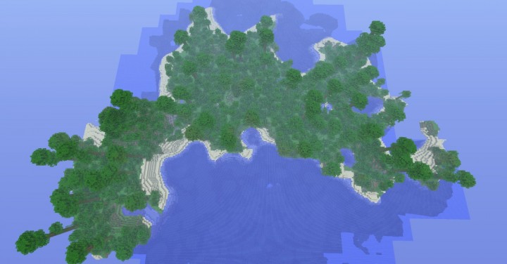 Dead and Rotting: Minsecraft edition Minecraft Map