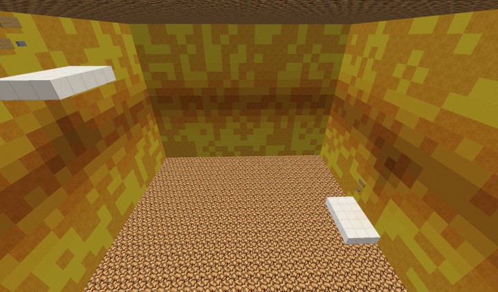 Parkour Siege Minecraft Map