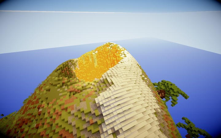 Your Majesty Minecraft Map