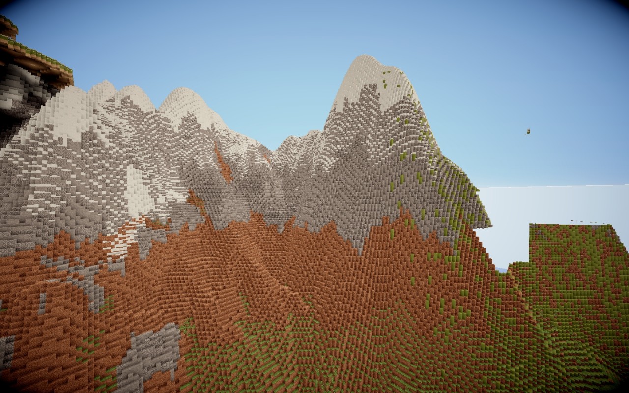 Your Majesty Minecraft Map