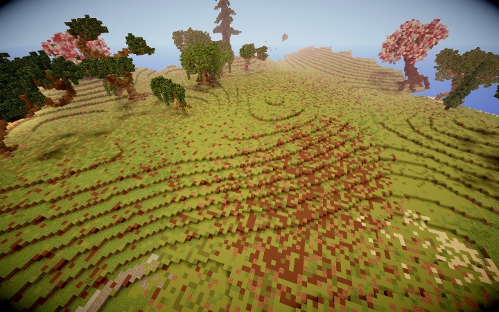 Your Majesty Minecraft Map