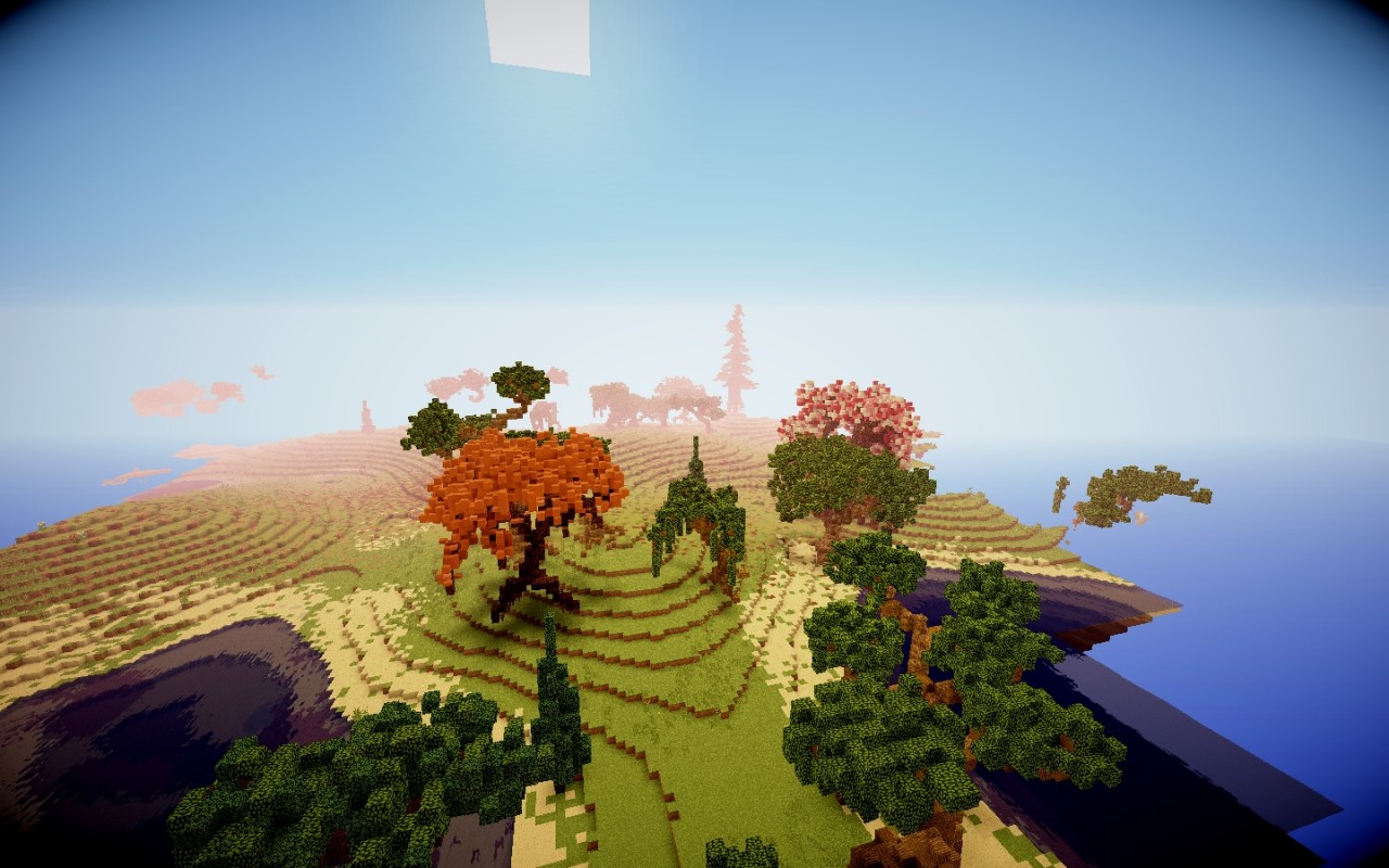 Your Majesty Minecraft Map