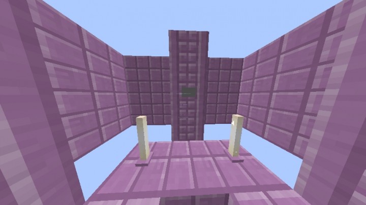 Levitation Custom Map Minecraft Map