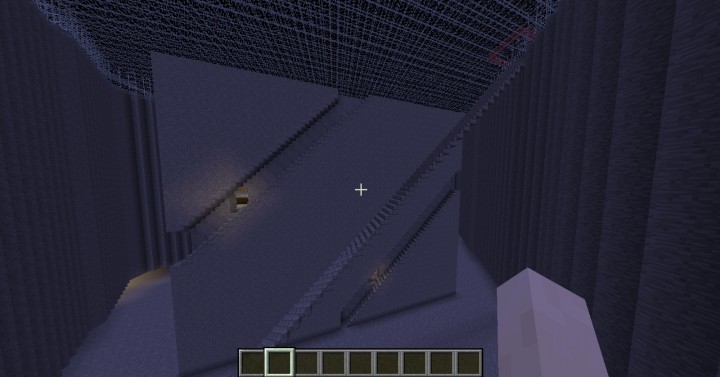 World of Divergent Minecraft Map