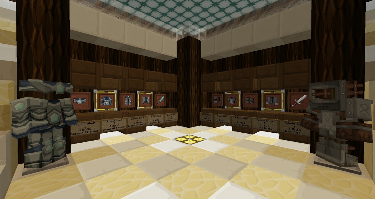 Crafters Anonymous Minecraft Server