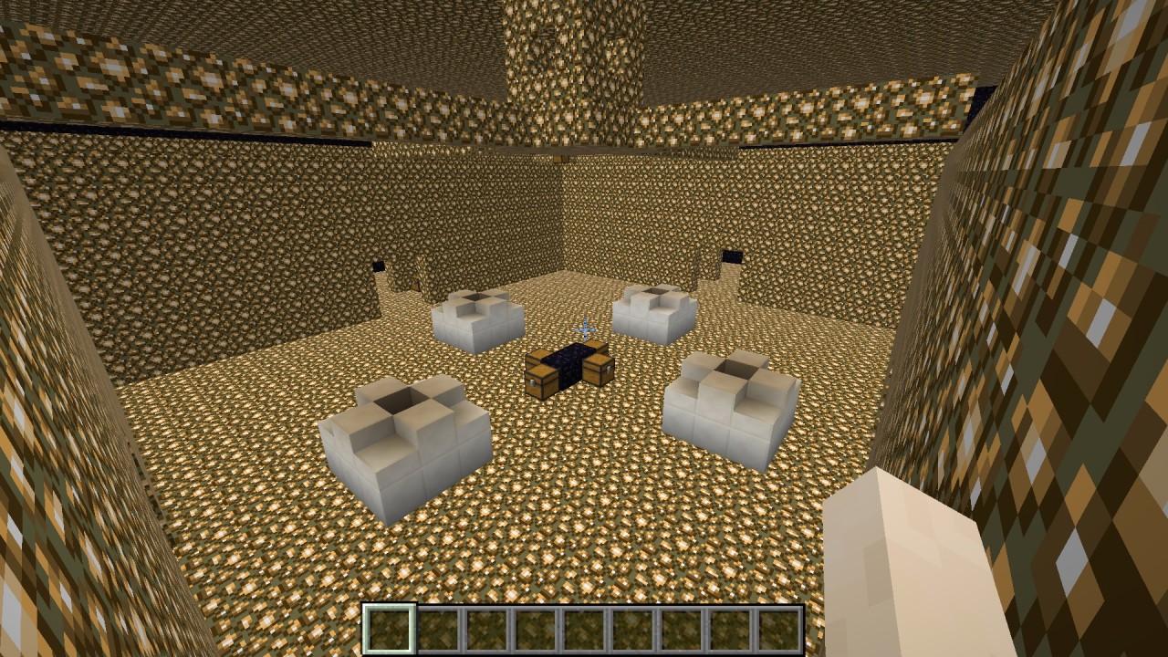 Imperial Kingdom PvP Minecraft Server