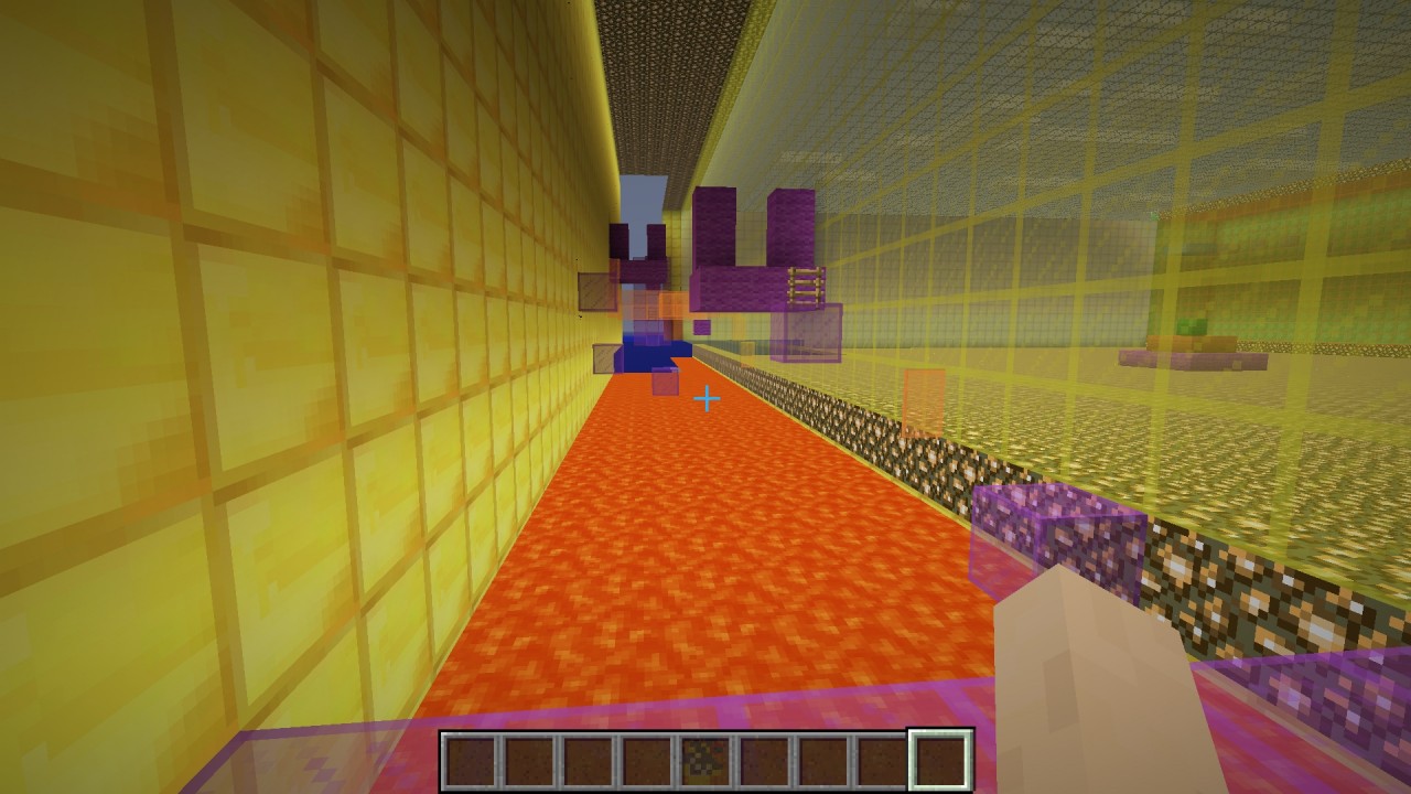 Imperial Kingdom PvP Minecraft Server