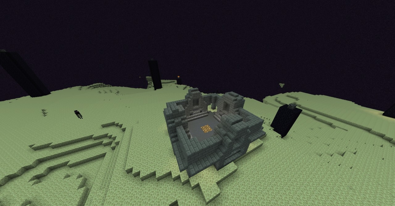 OPCraft Minecraft Server