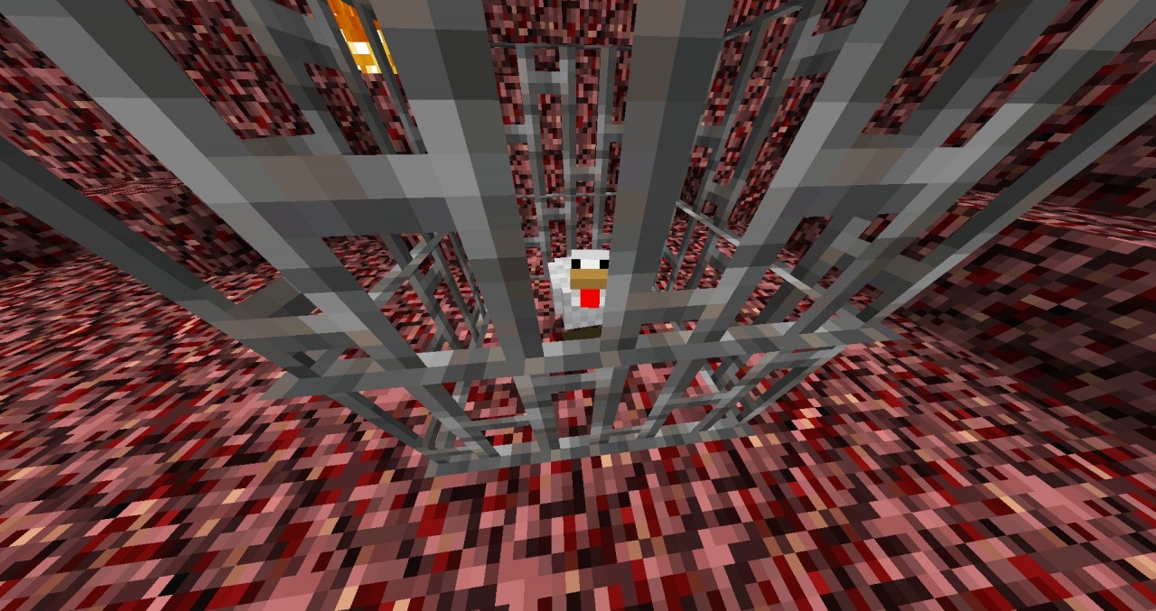 LEVELZ Minecraft Map