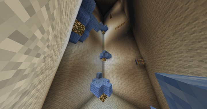 LEVELZ Minecraft Map