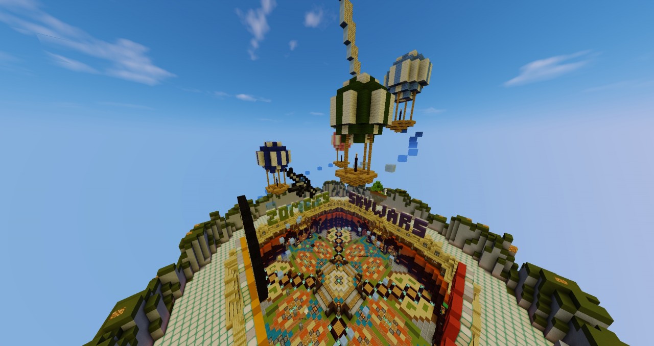 MinePlay Server Comunity Minecraft Server