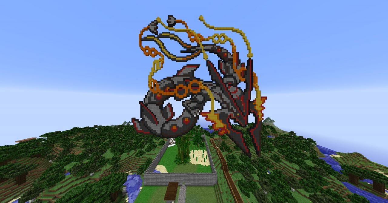 Godly Pixelmon || 1.7.10 Pixelmon Minecraft Server