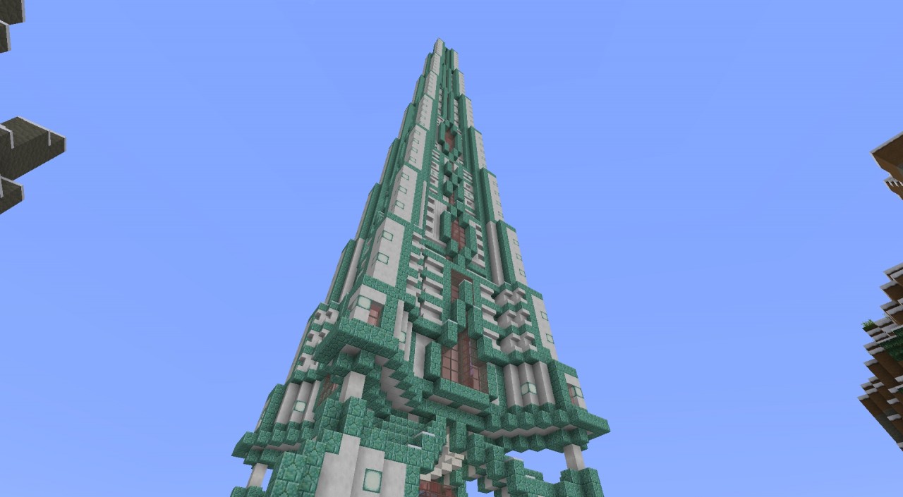 Idyll Factions Minecraft Server