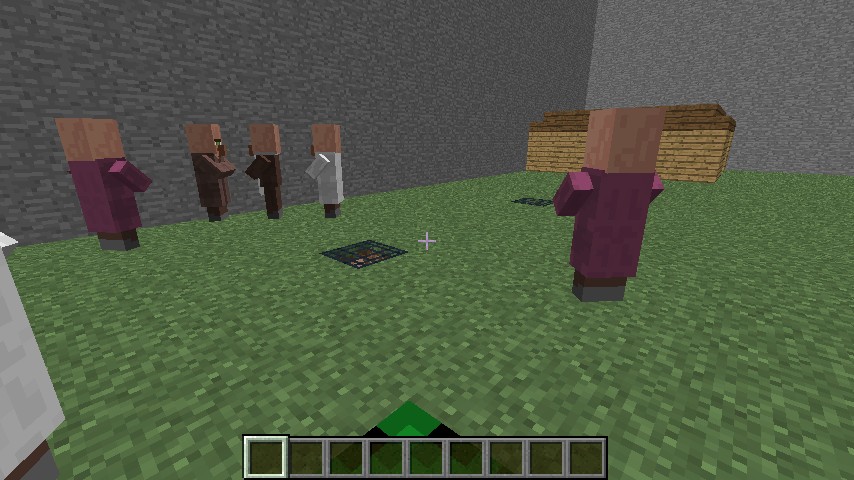 BOB SIMULATOR Minecraft Map