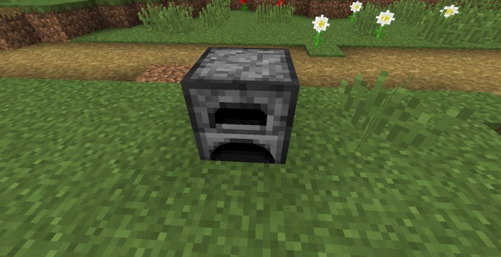 Vector Minecraft Texture Pack