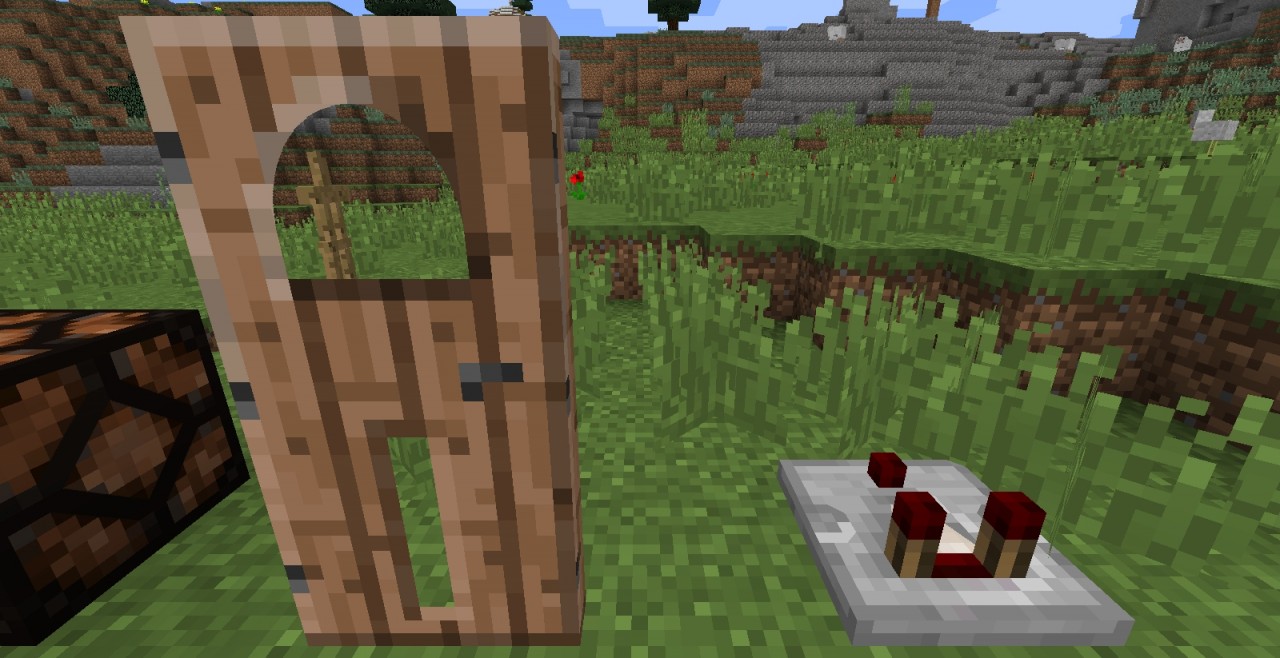 Vector Minecraft Texture Pack