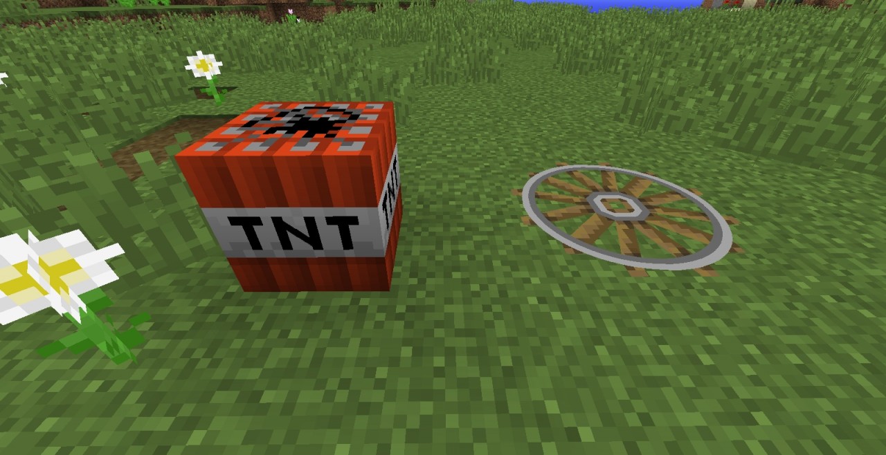 Vector Minecraft Texture Pack