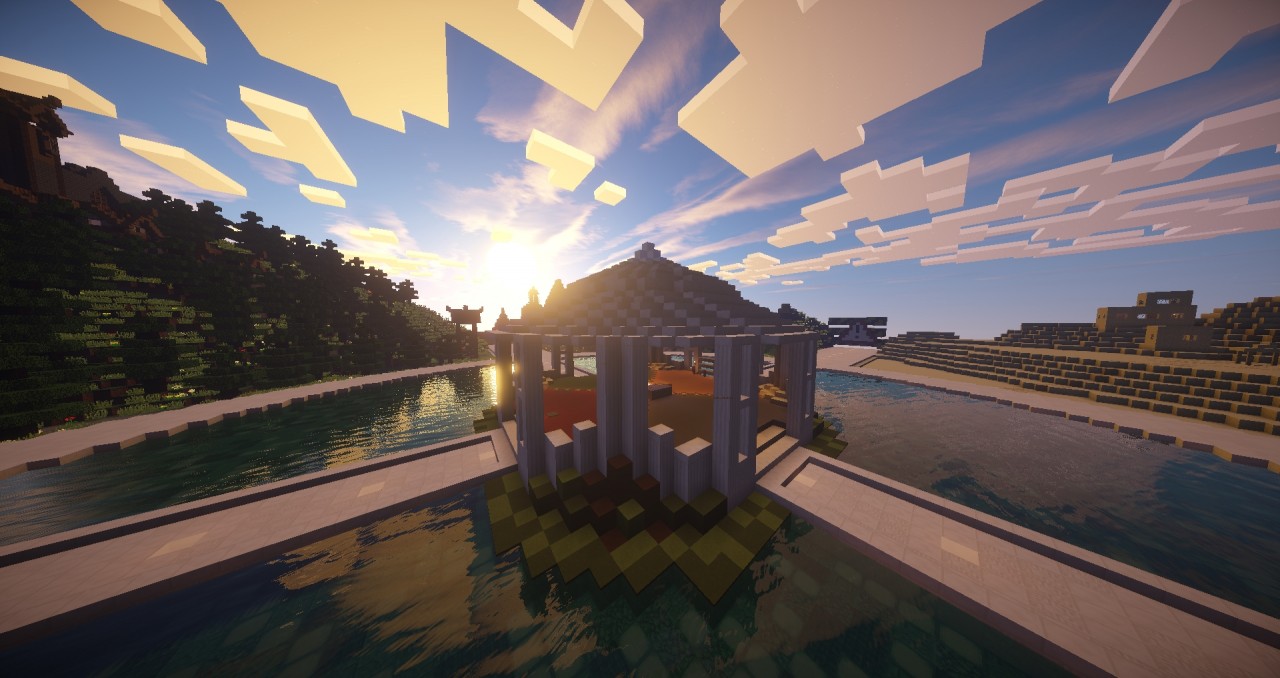 MinePlay Server Comunity Minecraft Server