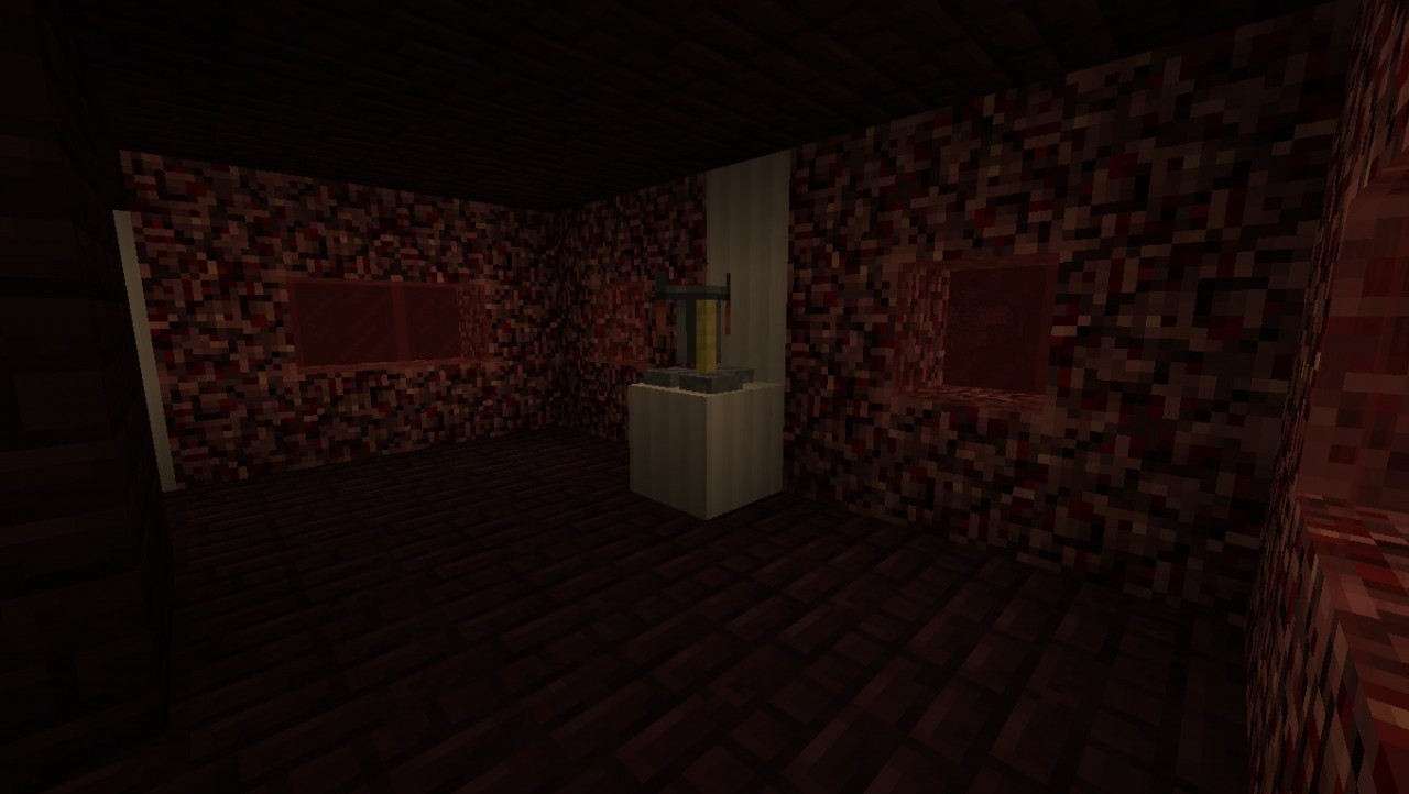 3 Ships Minecraft Map