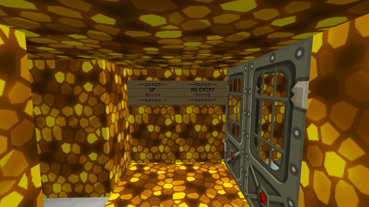 Roman Column/Pillar Minecraft Map