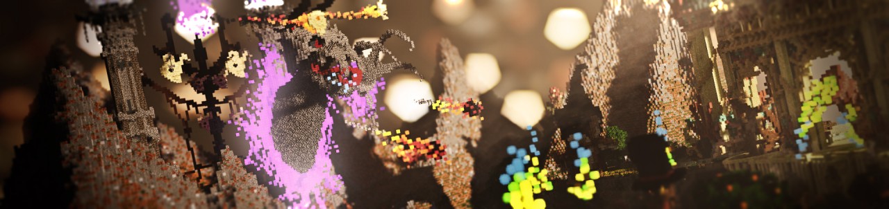 The Final Countdown [MSE contest april 2015] Minecraft Map