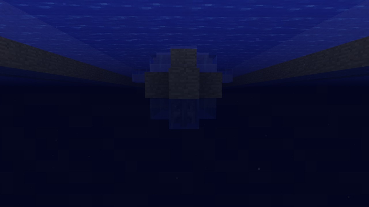 Hydra-class Midget Submarine [Fictional] Minecraft Map