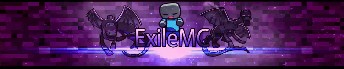 ExileMC Minecraft Server