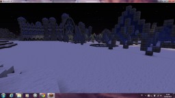 Plotworld Build Minecraft Map